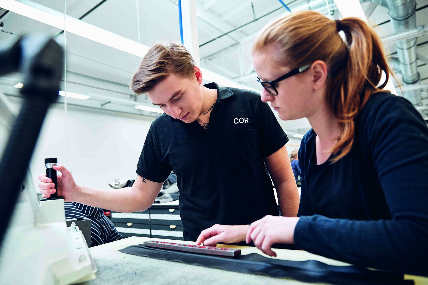 Inside: COR (2024) - levelup