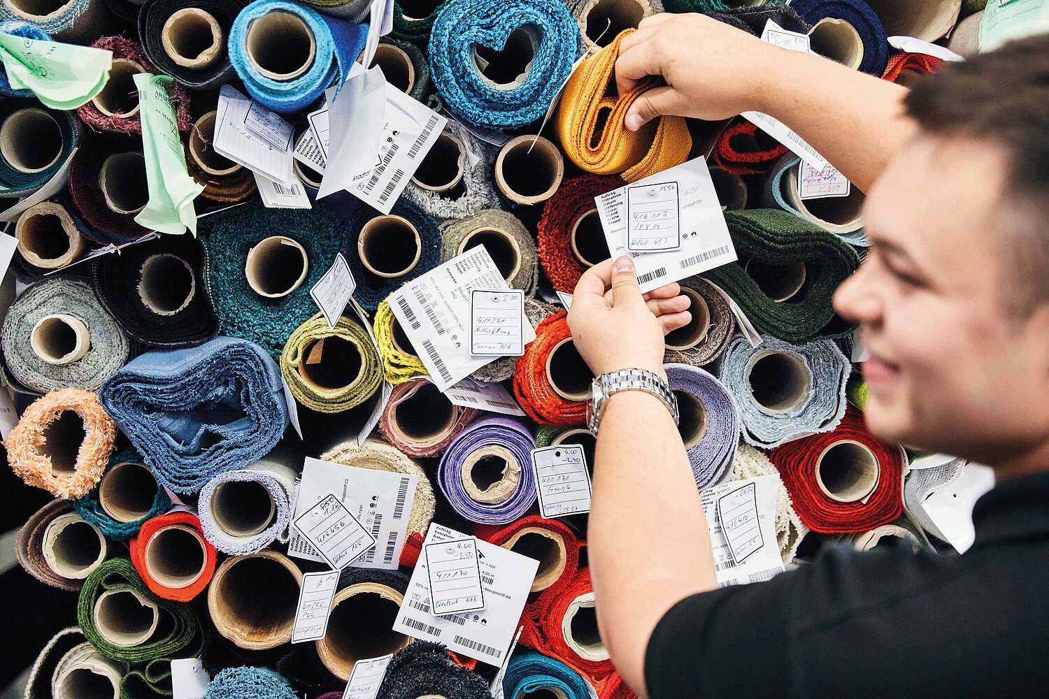 Inside: COR (2024) - levelup