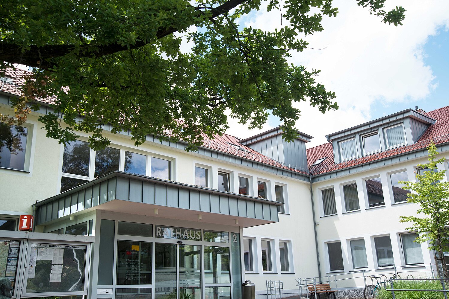 Inside: Stadt Werther (Westf.) (2024) - levelup