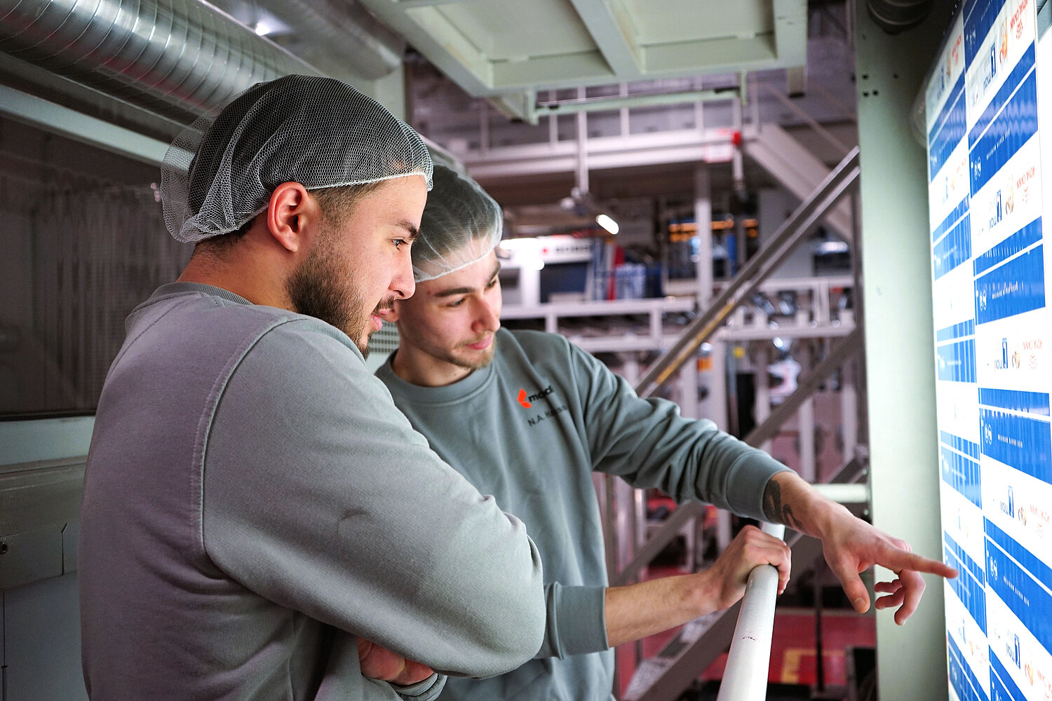 Inside: Mondi (2024) - levelup