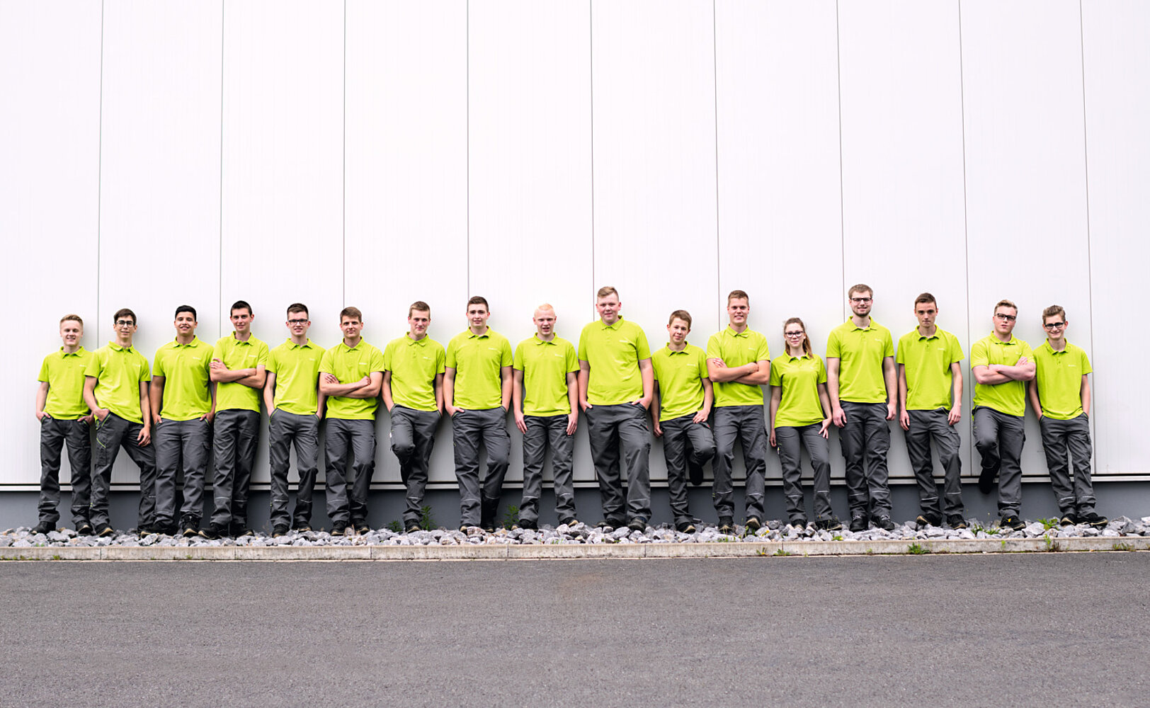 Inside:CLAAS (2021) - levelup